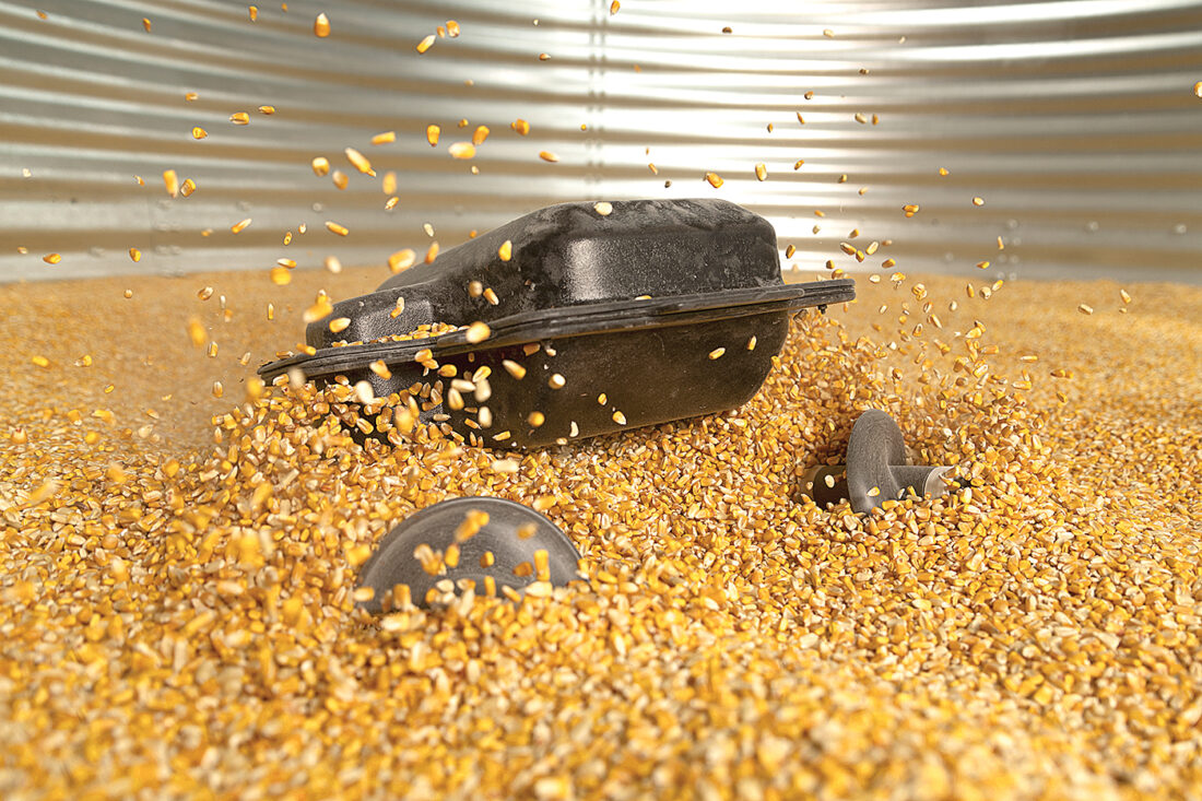 Necessity leads to invention | News, Sports, Jobs - Farm News